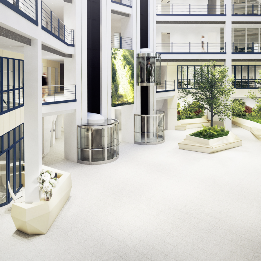 Parkside - Stoke Park Capital